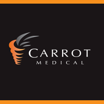 Carrot Medical - CMYKate Designs